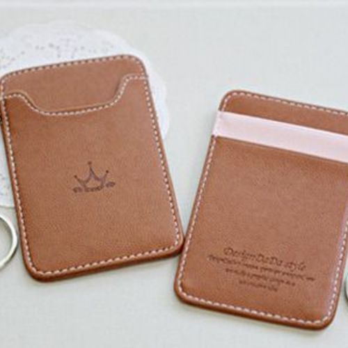 MochiThings: Card Key Holder