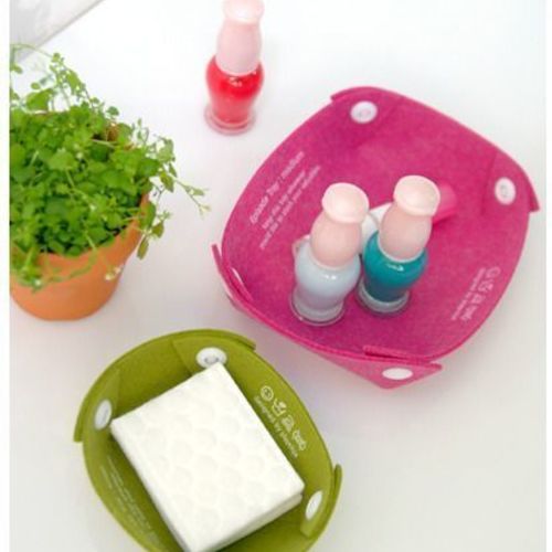 MochiThings: Medium Felt Tray