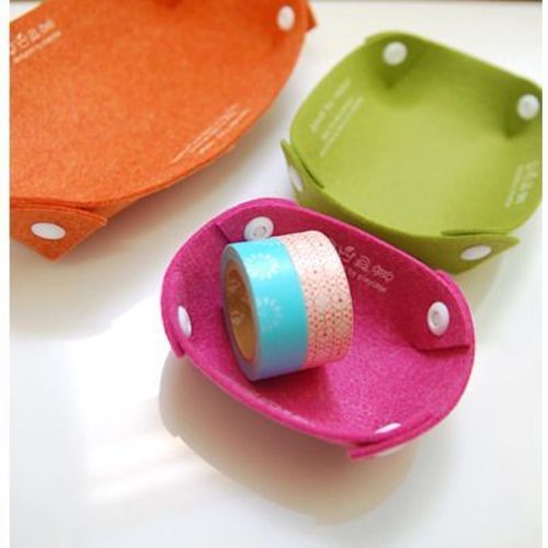 MochiThings: Medium Felt Tray