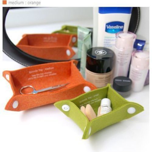 MochiThings: Medium Felt Tray