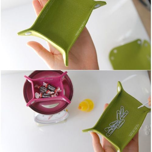 MochiThings: Medium Felt Tray