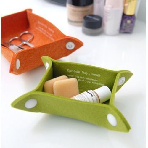 MochiThings: Medium Felt Tray