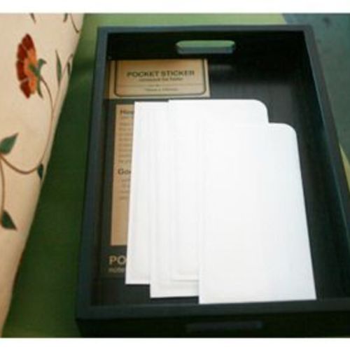 MochiThings: File Folder Sticker Set