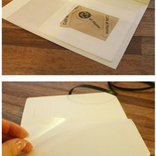 MochiThings: File Folder Sticker Set