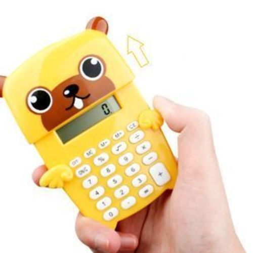 MochiThings: Animal Calculator