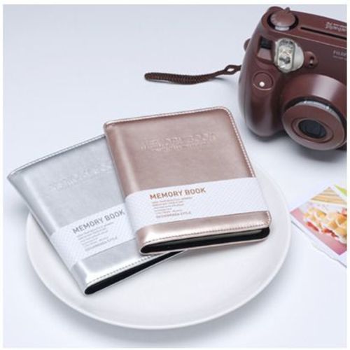 MochiThings: Instax Mini Memory Book