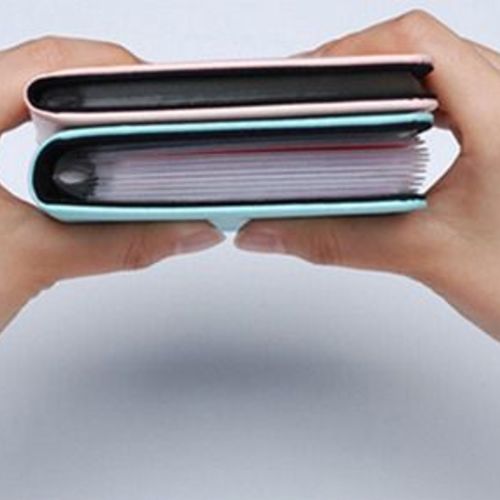 MochiThings: Instax Mini Memory Book