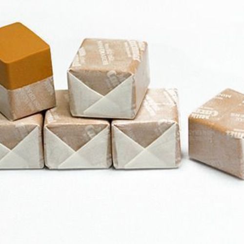 MochiThings: Milk Caramel Eraser