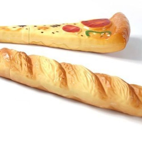 MochiThings: Baguette Bread Pen