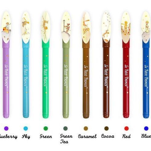 MochiThings: Little Prince Pen v1