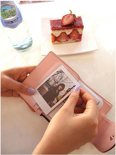 MochiThings: Crown Mini Card Wallet