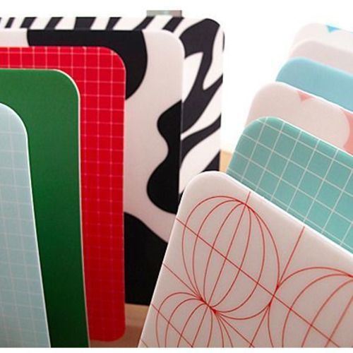 MochiThings: Zebra Mouse Pad