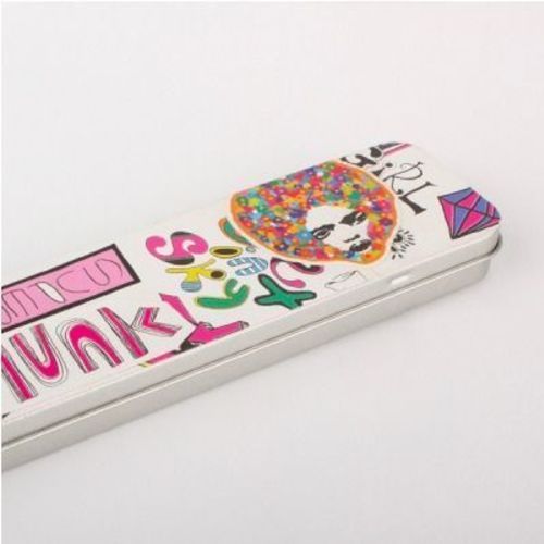 MochiThings: Pop Art Canvas Sticker