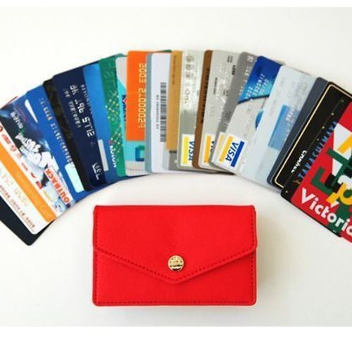 MochiThings: Card Pouch