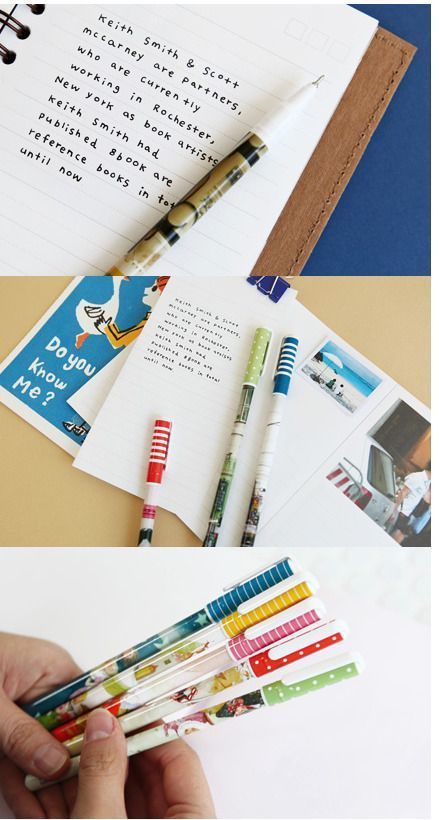 MochiThings: Fairy Tale Story Pen