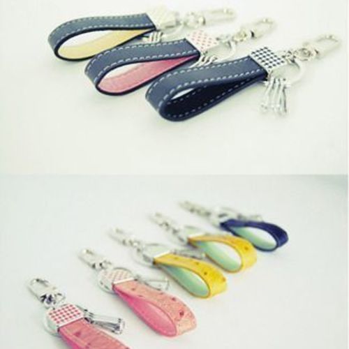MochiThings: Handy Multi Strap Key Ring