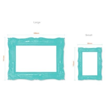 MochiThings: Large Frame Sticky Note