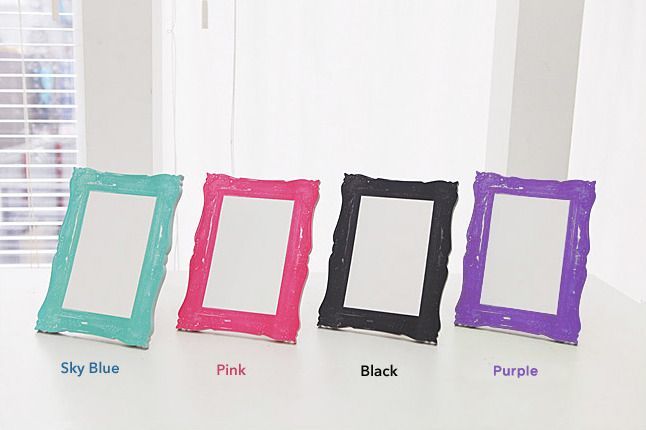 MochiThings: Large Frame Sticky Note