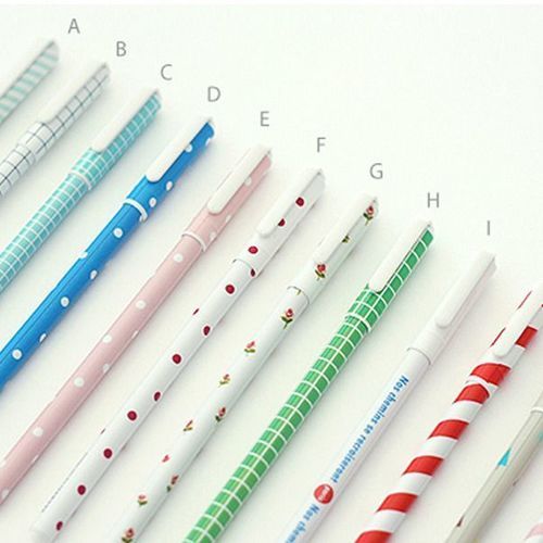 MochiThings: Pattern Pen