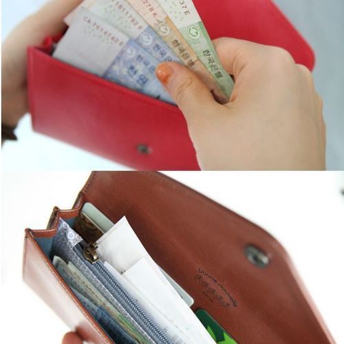 MochiThings: Poste Wallet