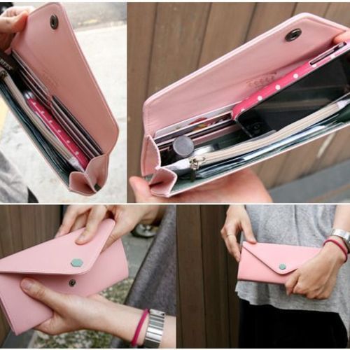 MochiThings: Poste Wallet