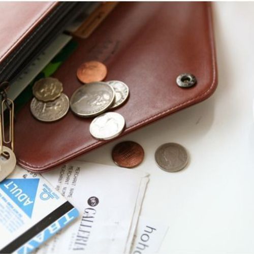 MochiThings: Poste Wallet