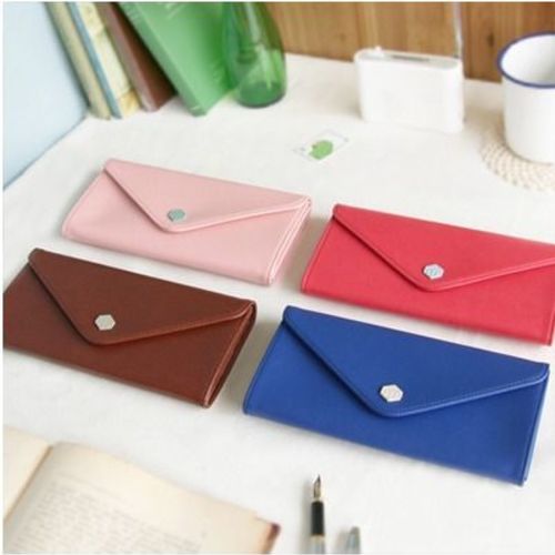 MochiThings: Poste Wallet