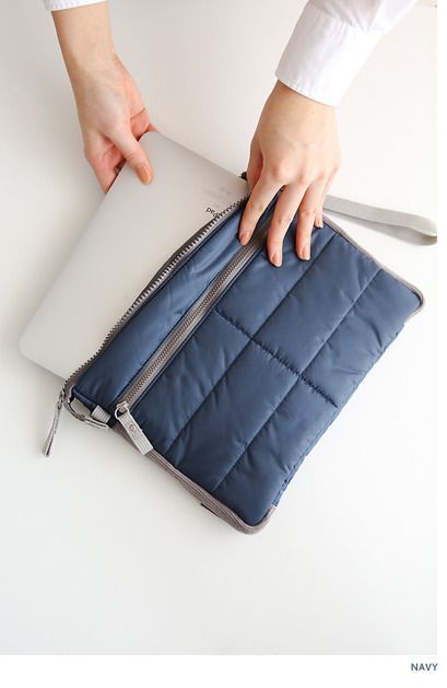 MochiThings: Gadget Purse Organizer