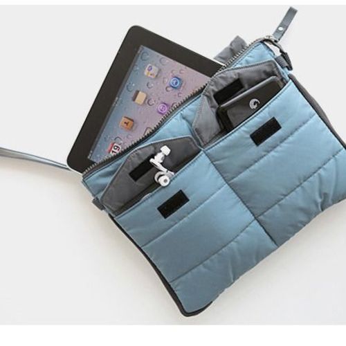 MochiThings: Gadget Purse Organizer