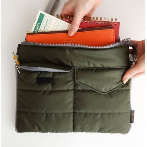 MochiThings: Gadget Purse Organizer