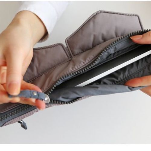 MochiThings: Gadget Purse Organizer