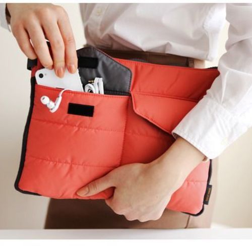 MochiThings: Gadget Purse Organizer