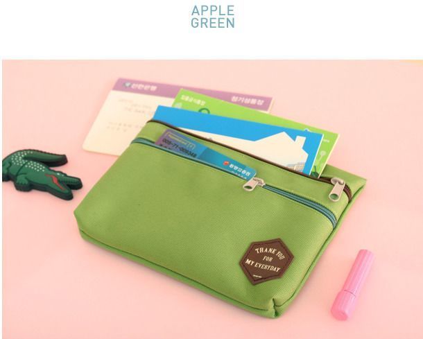 MochiThings: Everyday Multi Pouch