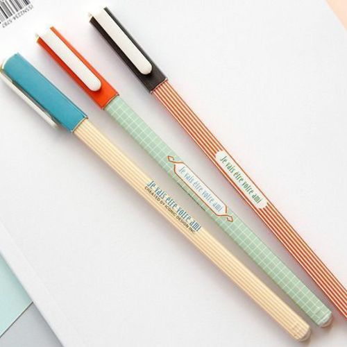 MochiThings: Retro Square Pen