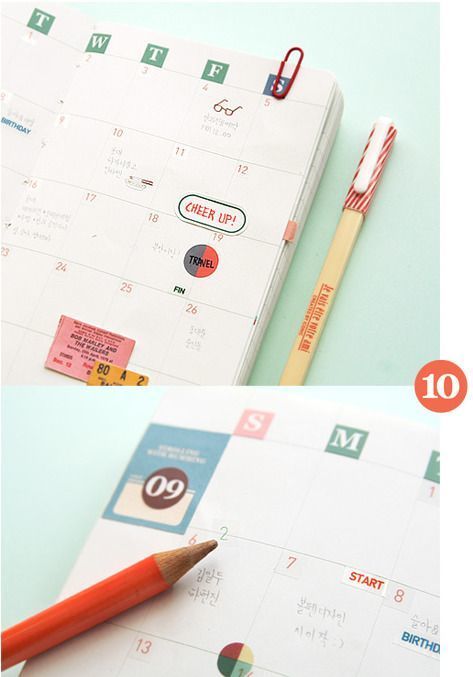 MochiThings: Iconic Label Sticker Set
