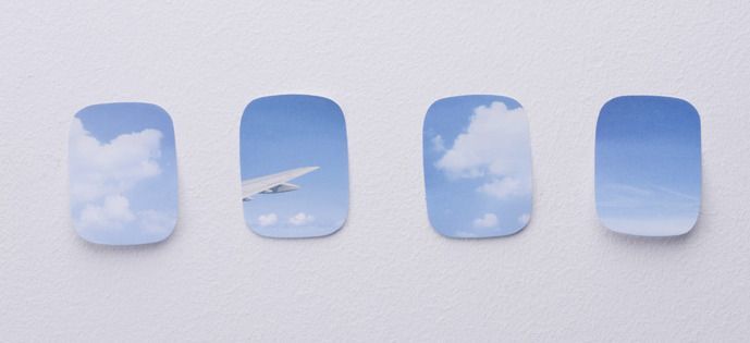 MochiThings: Sky Sticky Note