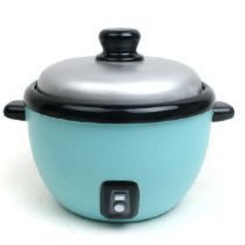 MochiThings: Yellow Rice Cooker Coin Bank