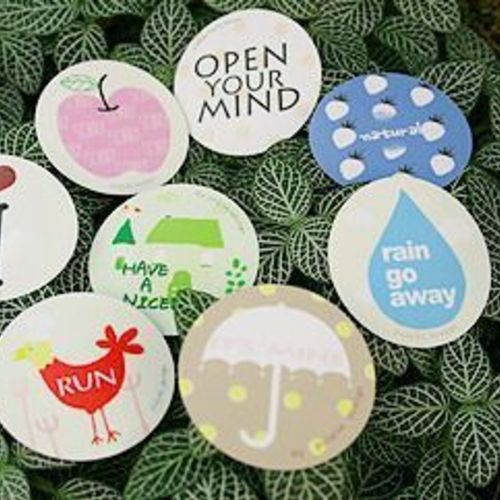 MochiThings: Point Sticker v3