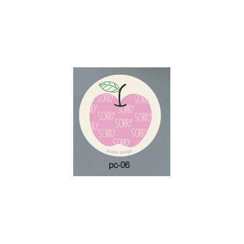 MochiThings: Point Sticker v3