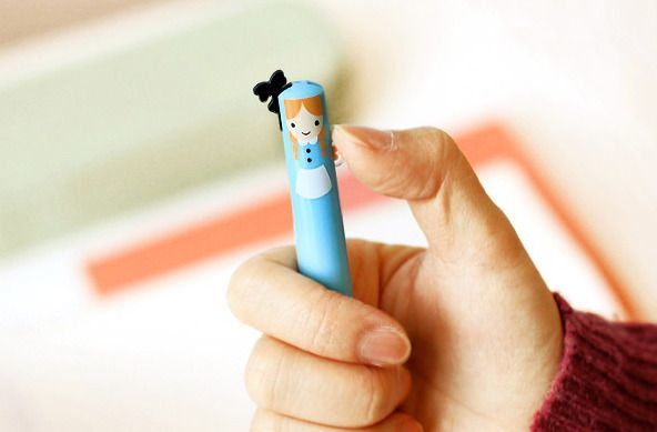MochiThings: Two Color Pen
