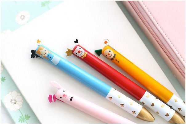 MochiThings: Two Color Pen