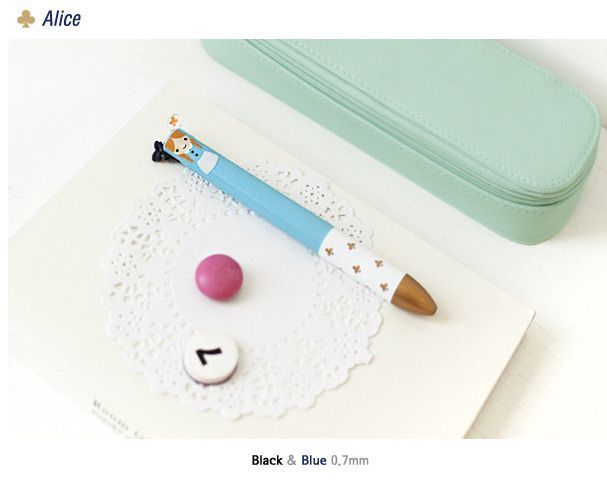 MochiThings: Two Color Pen