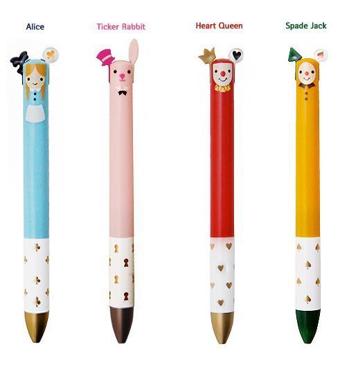 MochiThings: Two Color Pen