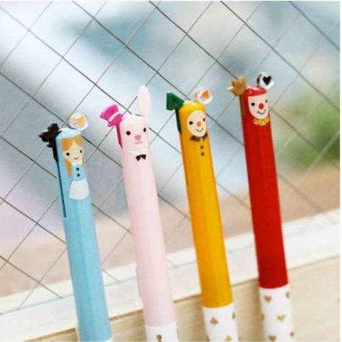 MochiThings: Two Color Pen