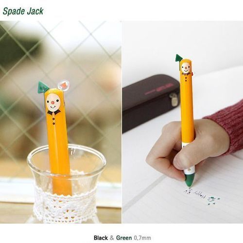 MochiThings: Two Color Pen