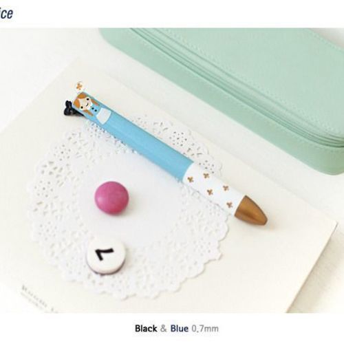 MochiThings: Two Color Pen