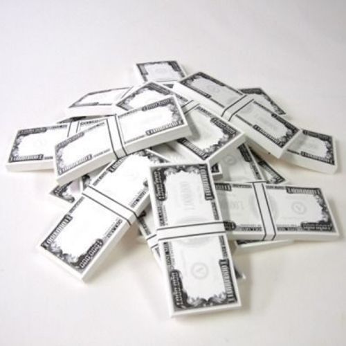 MochiThings: Money Memo Pad