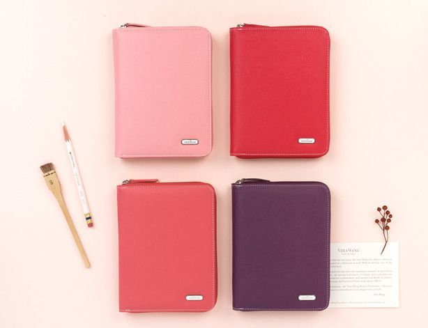 MochiThings: Ardium Large Note Pouch