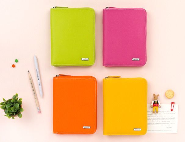 MochiThings: Ardium Large Note Pouch