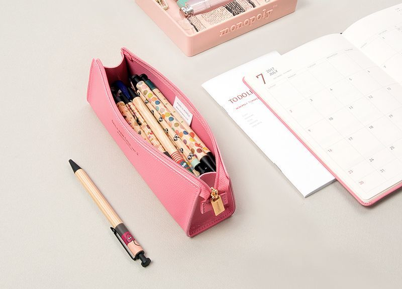 MochiThings: Daily Pencil Case